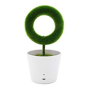 Rockwood Plant Air Purifier