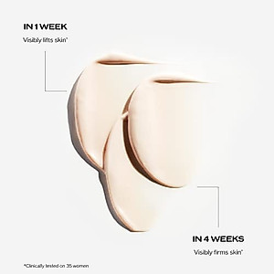 Shiseido Vital Perfection Uplifting and Firming Day Cream SPF 30-50 mL - Broad-Spectrum SPF 30 Anti-Aging Moisturizer - Visibly Lifts, Firms & Improves Appearance of Fine Lines & Wrinkles