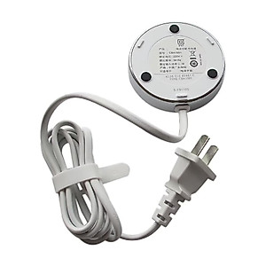 New Charging Base for Philips Sonicare DiamondClean HX9100 HX9340 Toothbrushes White