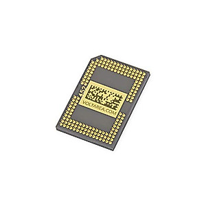 Genuine OEM DMD DLP chip for Dell M900HD 60 Days Warranty