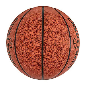 Spalding Zi/O TF Indoor-Outdoor Basketball 29.5"