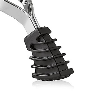 Ashthorpe Roto Tom Drum Set with Stand - 6", 8", 10" Toms with Remo Heads