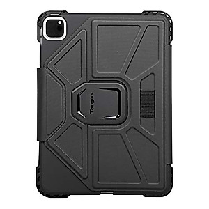 Targus Protek iPad Air 10.9/11 iPad Pro 2/3 Blk