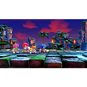 Sonic Superstars - PlayStation 5