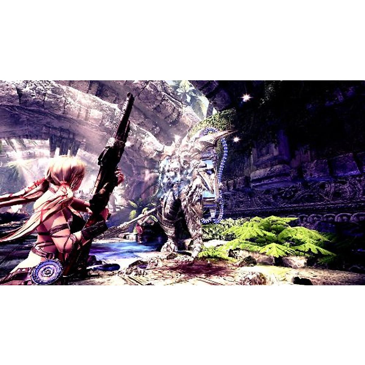 Blades of Time - Xbox 360