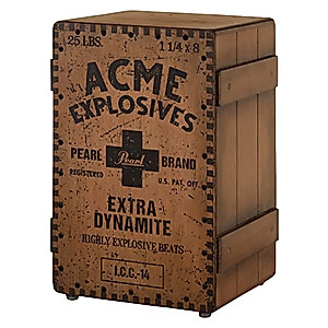Pearl Cajon (PBC125B)