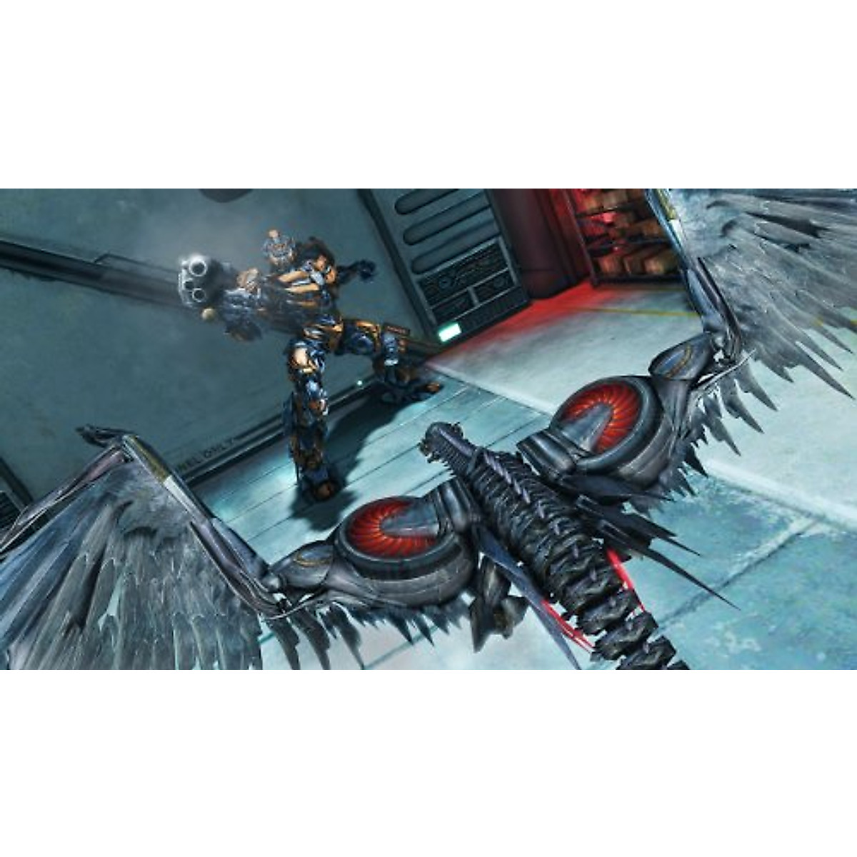 Transformers: Dark of the Moon - Xbox 360