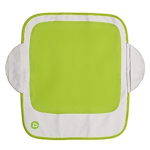 Munchkin Protect Booster Chair Cover, Green