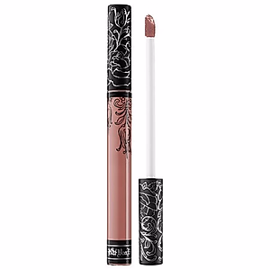 Kat Von D Everlasting Liquid Lipstick - Ludwig