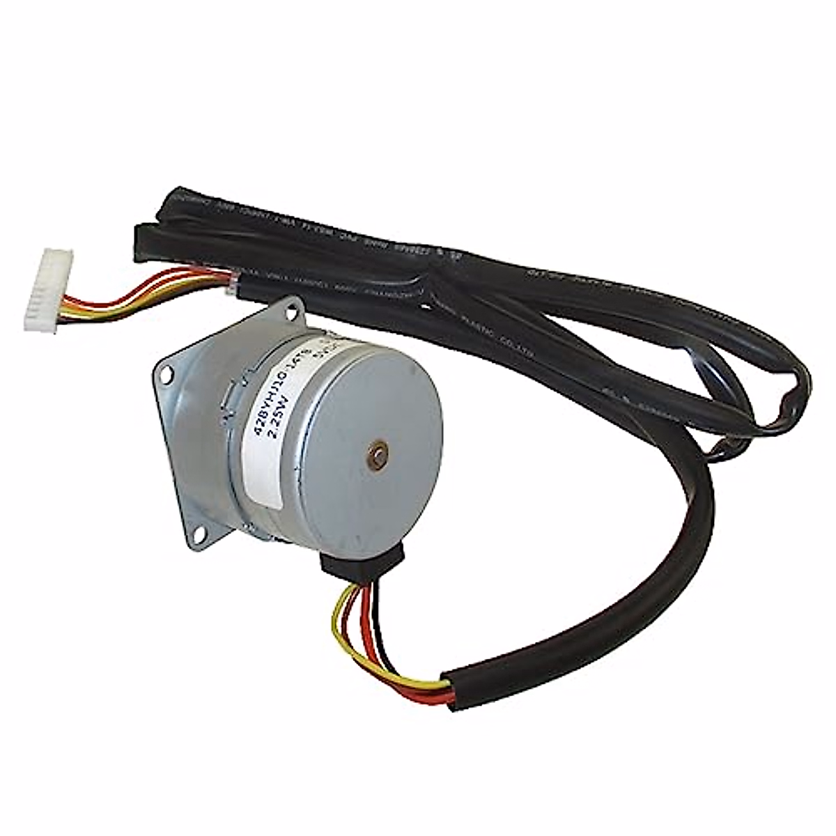 Goten Stepping Stepper Motor for Generac Mixers 0J9892 0L6355 0J7782 0K4649 0L3090 0K3756 0J9742 0K3755 10000012543 10000002914 10000030760 10000001910 (8-24kw) Evolution Air Cooled Generators