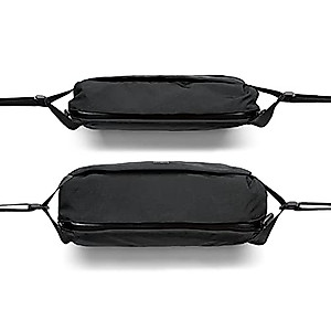 Bellroy Venture Sling 9L (large crossbody bag) - Midnight