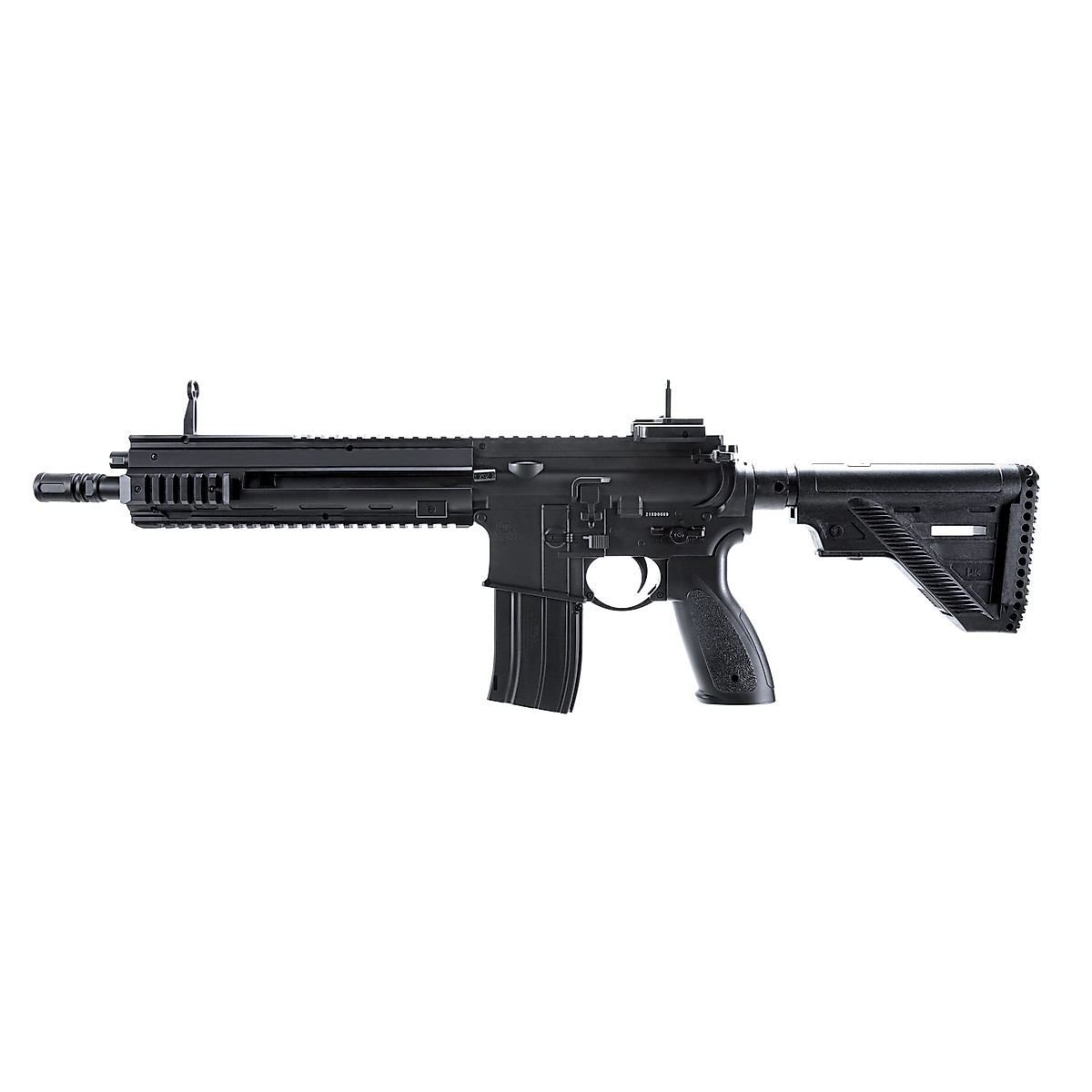 Umarex HK Heckler & Koch HK416 .177 Caliber BB Gun Air Rifle