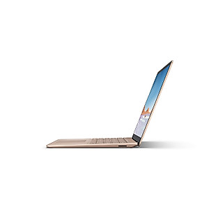 Microsoft Surface Laptop 3 – 13.5" Touch-Screen – Intel Core i7 – 16GB Memory - 512GB Solid State Drive – Sandstone