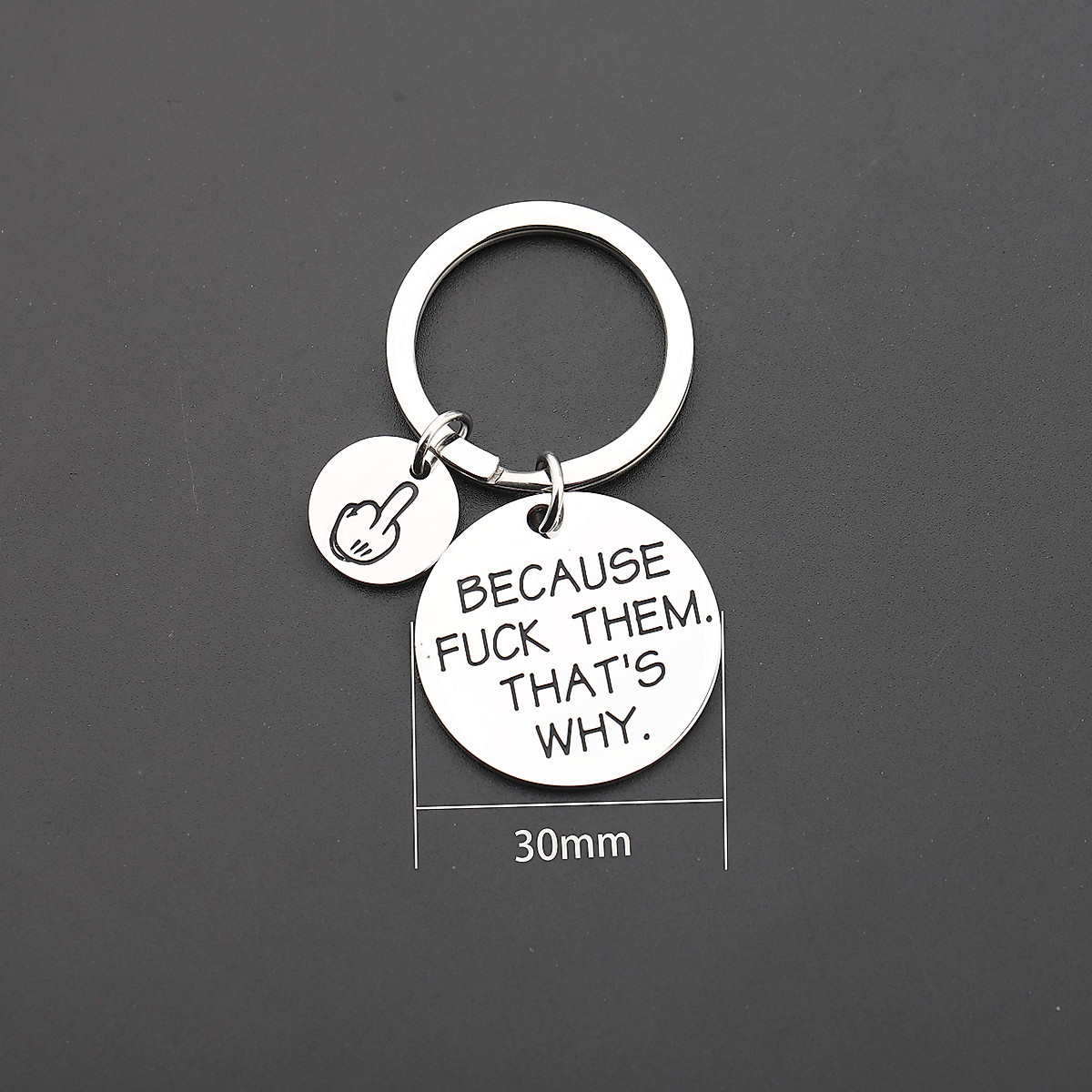 Lywjyb Birdgot Because Fuck Them That's Why (Because Fuck Them That's Why)