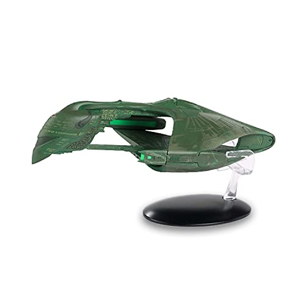 Star Trek XL Romulan Warbird
