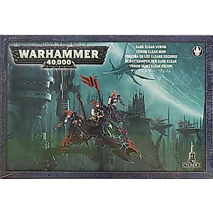 Games Workshop Dark Eldar: Venom (2011)