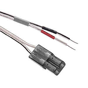 Black Friday Deal 10M/32.8FT AH81-05323A Speaker Wire fit for Samsung Surround Right Speaker (Grey)