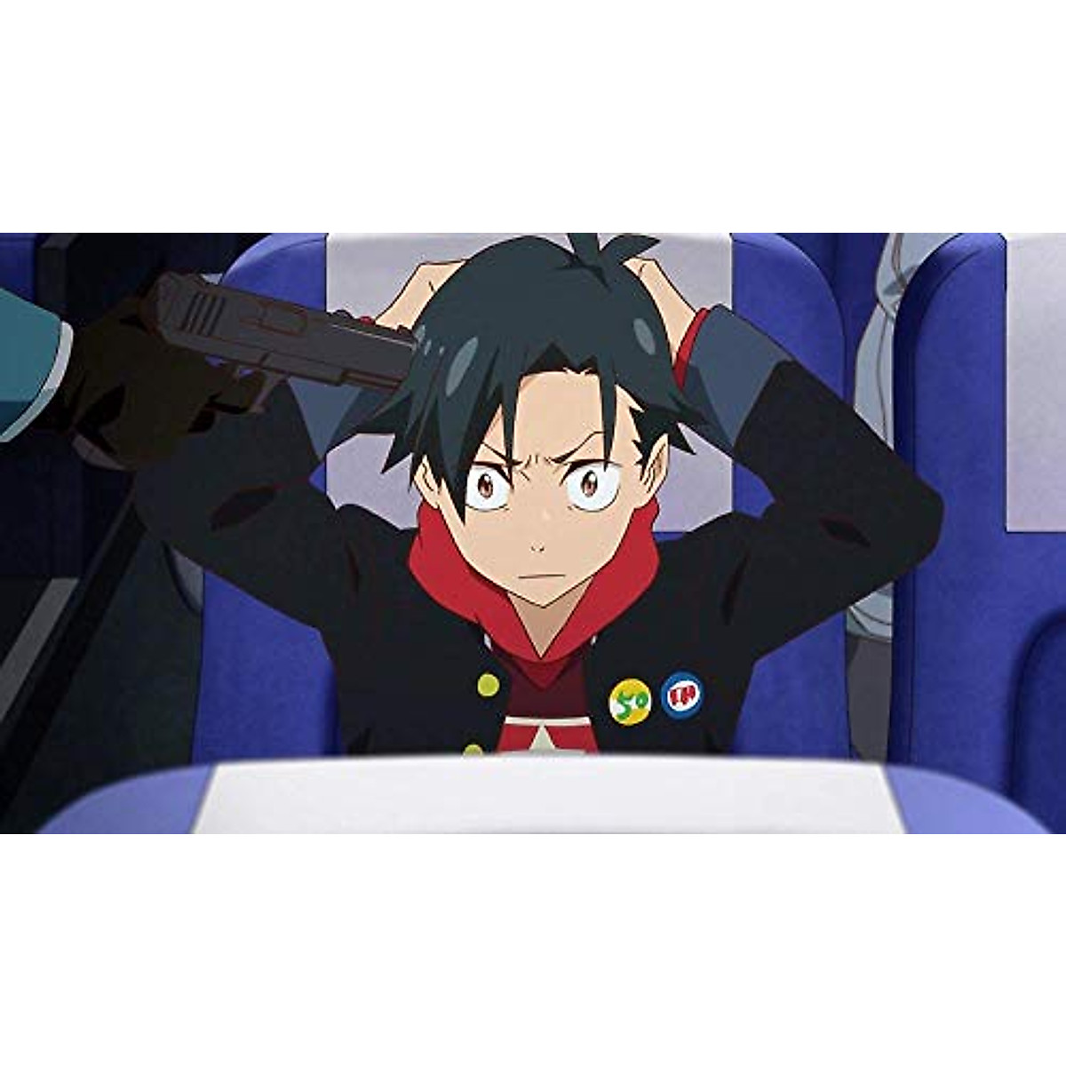 Punchline - PlayStation 4