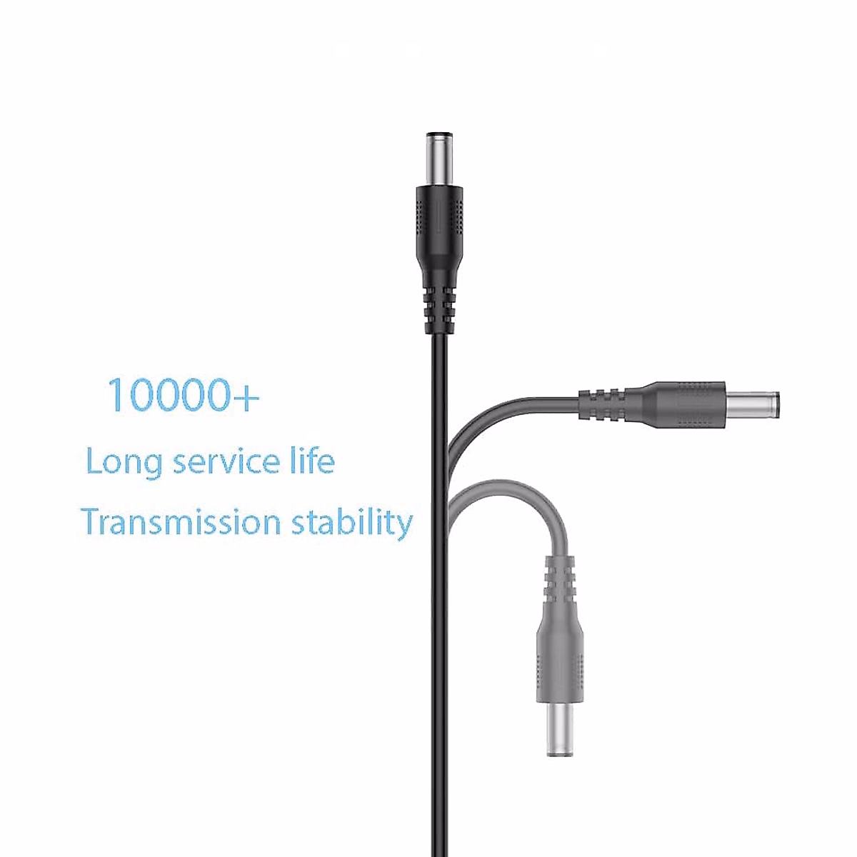 Massage Gun Charger Power Cord Compatible with Theragun Elite, Theragun G4 PRO Theragun G3, G3PRO, G3 PRO AC Adapter Power Supply