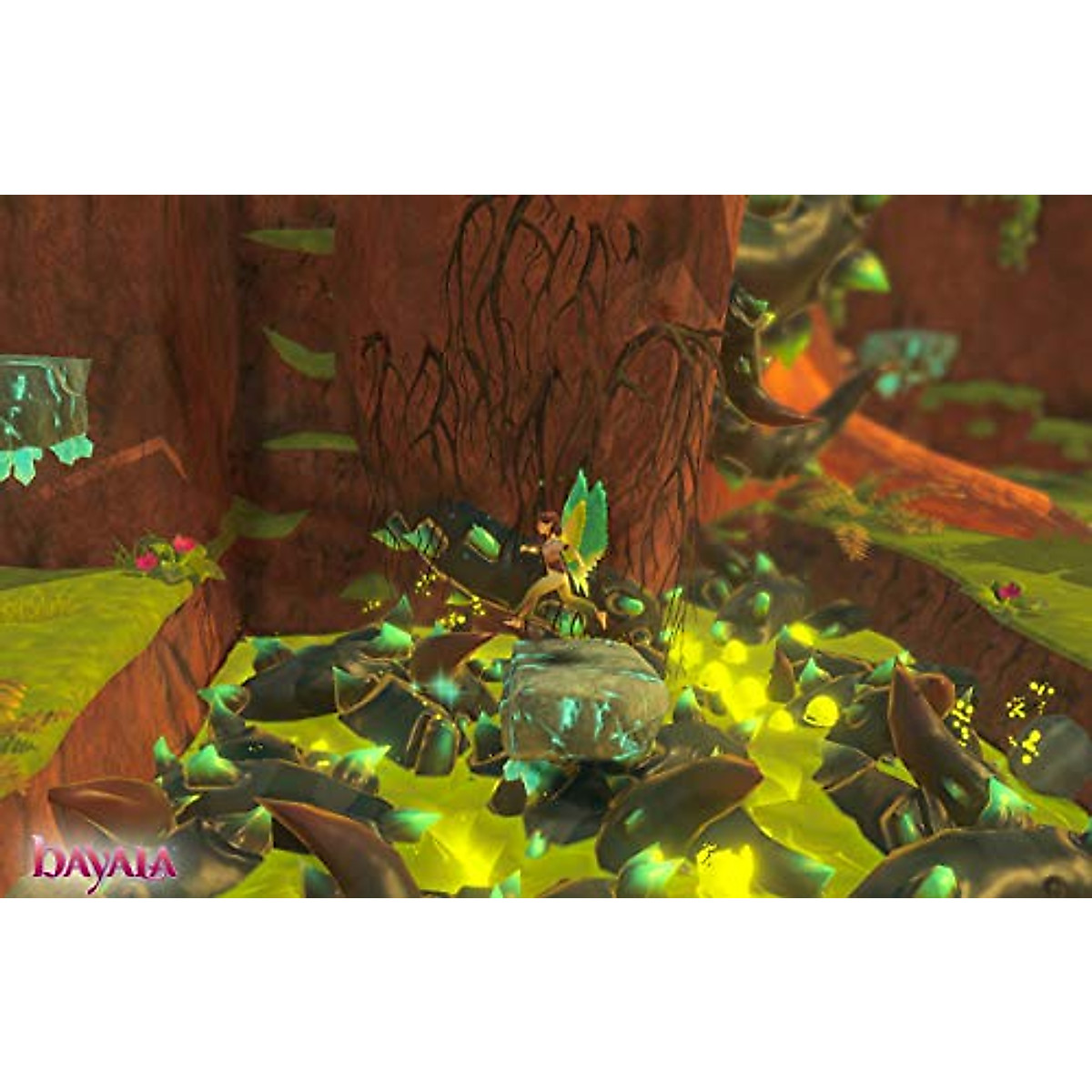 Bayala - The Game (PS4)