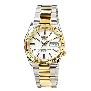 SEIKO - Men's Watches - SEIKO 5 - Ref. SNKE04K1