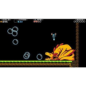 Shovel Knight - Wii U