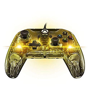 Afterglow Prismatic LED Wired Controller: Multicolor - Xbox One