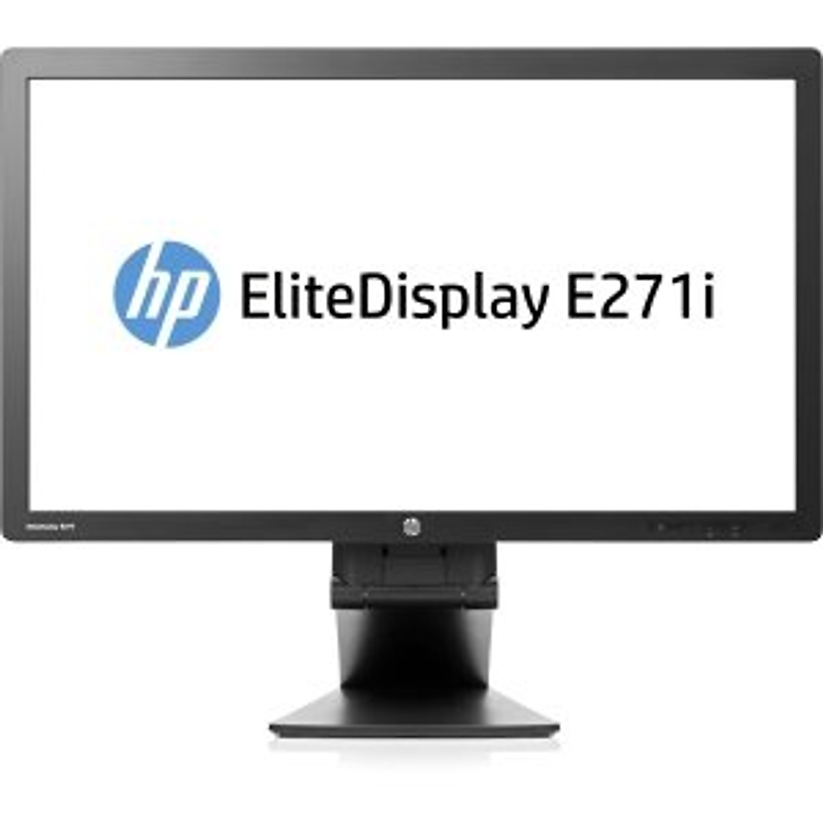 HP Business D7Z72A8#ABA EliteDisplay E271i LED MNT