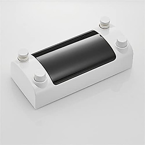 N/A Clothesline Retractable DryerWire Double Row Clothesline Indoor Laundry Hanger Dryer Nail-Punch Clothes Drying Rope ( Color : D , Size : 1 )