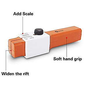 Genround DIY Plastic Bottle Cutter, Plastic Cutter Bottle Rope Cutter Machine PET Bottle Cutter Cutting Tool Kit