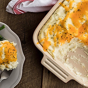 McCormick California Style Garlic Pepper with Red Bell & Black Pepper Coarse Grind Seasoning, 22 oz