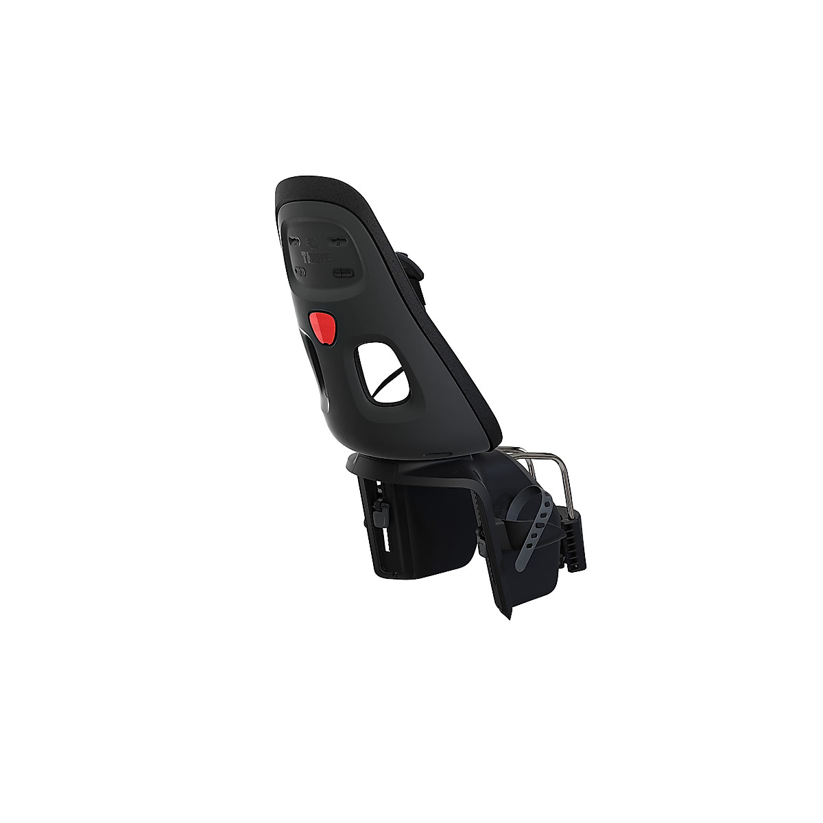 Thule Yepp Nexxt Maxi FM Black