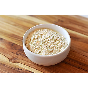 Anthony's Organic Vital Wheat Gluten, 2 lb, High in Protein, Vegan, Non GMO, Keto Friendly, Low Carb