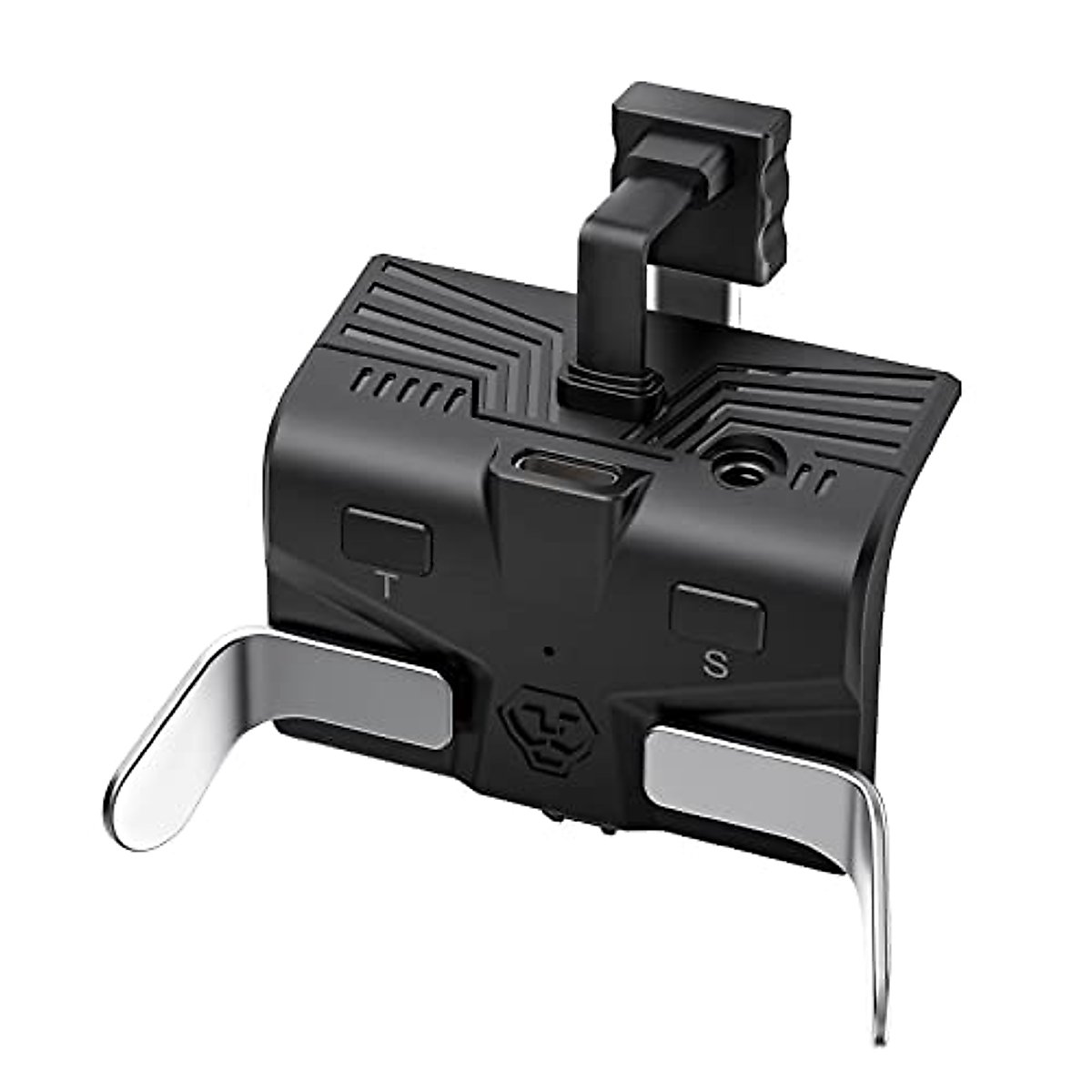 OLCLSS Paddles for Xbox Series X/S Controller (NOT for Xbox ONE S/X Controller), Strike Accessory for Xbox Series S/X Controller