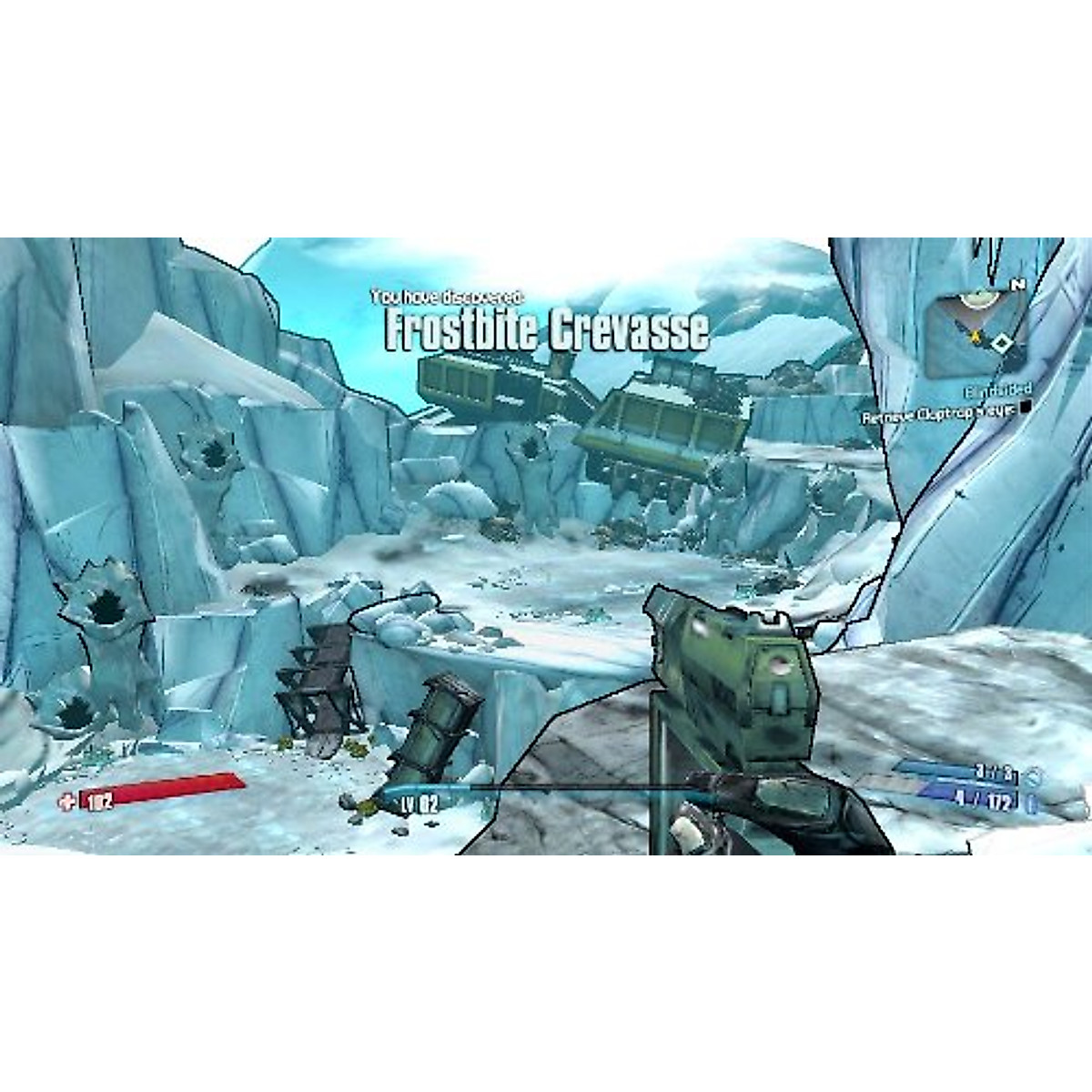 Borderlands 2