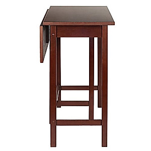 Winsome Lynnwood Dining, Walnut