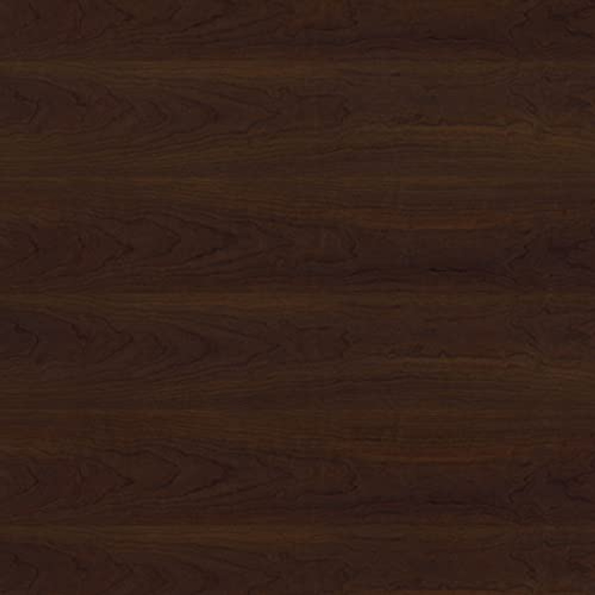 Bush Furniture Key West Small 2 Bookcase in Bing Cherry