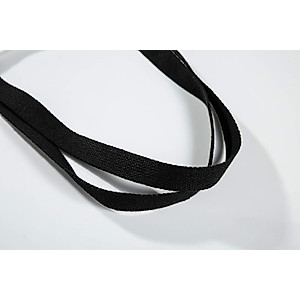 Moslion Fox Tote Bag Nature Cute Animal Foxes Sleep Run Sit in Canvas Bag Large Shoulder Handbag Reusable Shopping Bags for Women 15x16 Inch Orange White