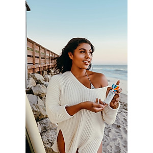 Bare Republic Mineral Sunscreen SPF 70 Sunblock Face Lotion, Enriched with Antioxidant-Rich Hydrators, 2 Fl Oz