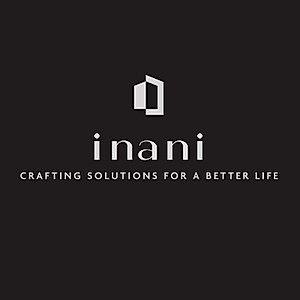 inani 20oz Stainless Steel Tumbler, Insulated Travel Coffee Cup, Leak-Resistant, Spill-Proof Lid, Dishwasher Safe, BPA-Free, Double-Wall Insulated Premium Travel Mug For Hot Or Iced Coffee, Black