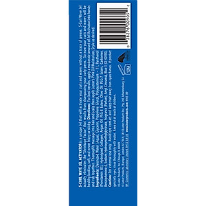 Luster's SCurl Curl & Wave Jel Activator 6 oz.