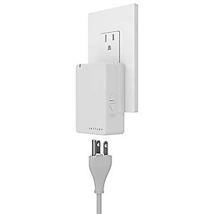 Insteon Smart On/Off Plug-in Module, 2635-222 - Insteon Hub required for voice control with Alexa & Google Assistant