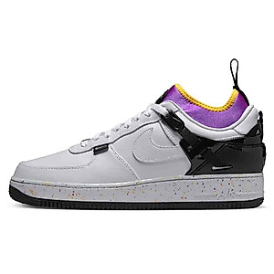 Nike Mens Air Force 1 Low SP DQ7558 001 Undercover - Grey Fog - Size 10