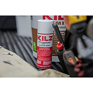 KILZ ORIGINAL PRIMER13OZ