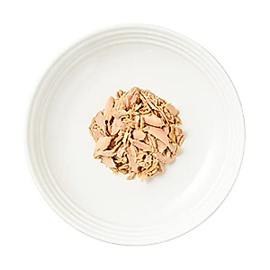 Reveal Natural Wet Cat Food, 12 Pack, Limited Ingredient, Grain Free Food for Cats, Tuna Fillet in Broth, 5.5oz Cans