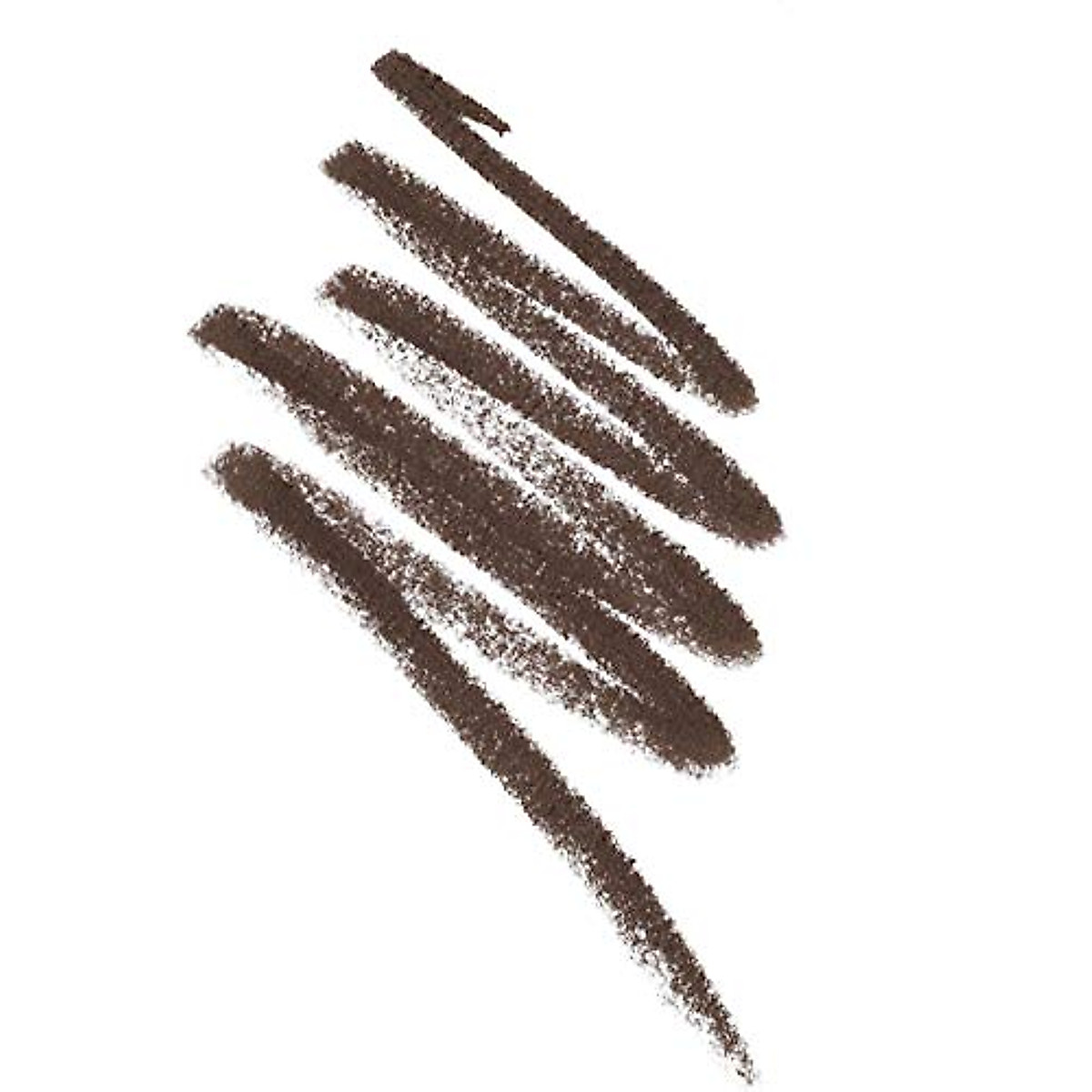 Burt's Bees Nourishing Eyeliner, Warm Brown - 0.04 Ounce (Pack of 2)