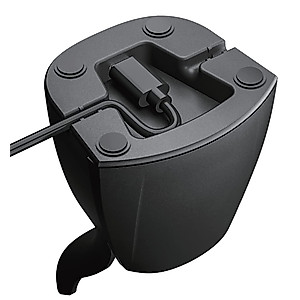 NETUM Barcode Scanner Charging Base, Suitable for C750,C740,C830,C850,C990 and C200, Scanner Not Included