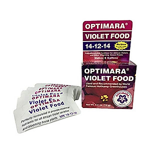 Optimara Violet Food