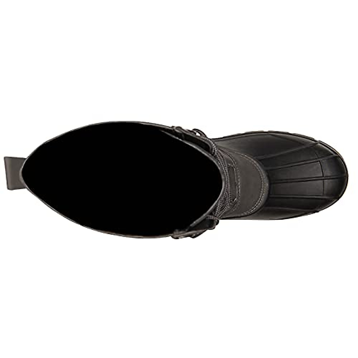 Arctix Men's Nordic Winter Boot, Charcoal, 12 Men