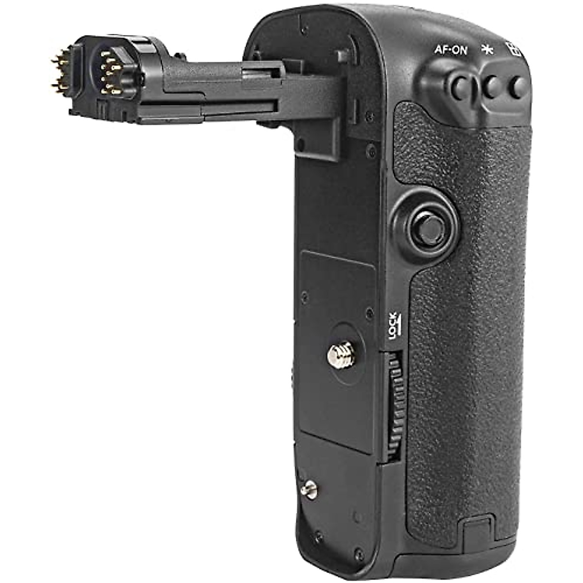 Battery Grip Compatible with Canon EOS 5D Mark Ⅲ 5DS 5DSR Camera, Replacement for Canon BG-E11, Work with LP-E6 LP-E6N Batteries